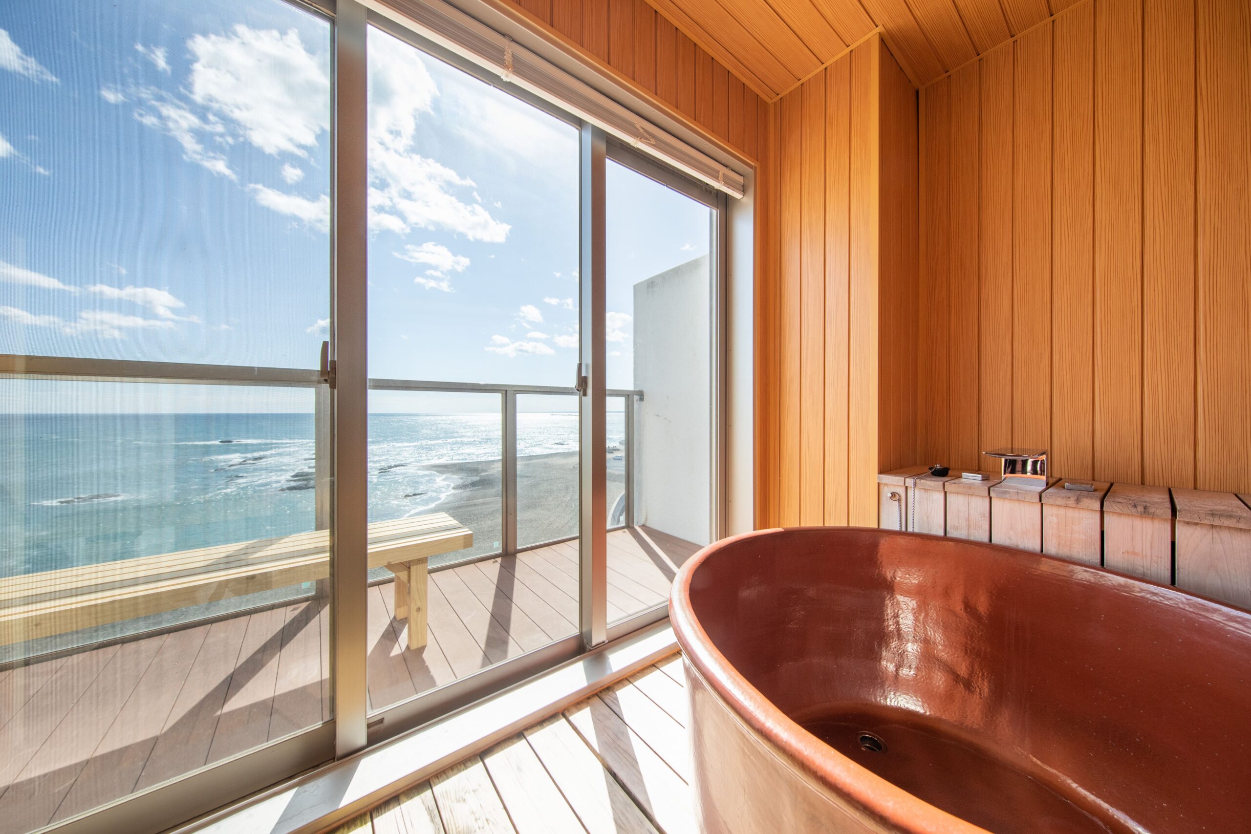 Oarai Hotel | [Official website] Oarai Tourism Association