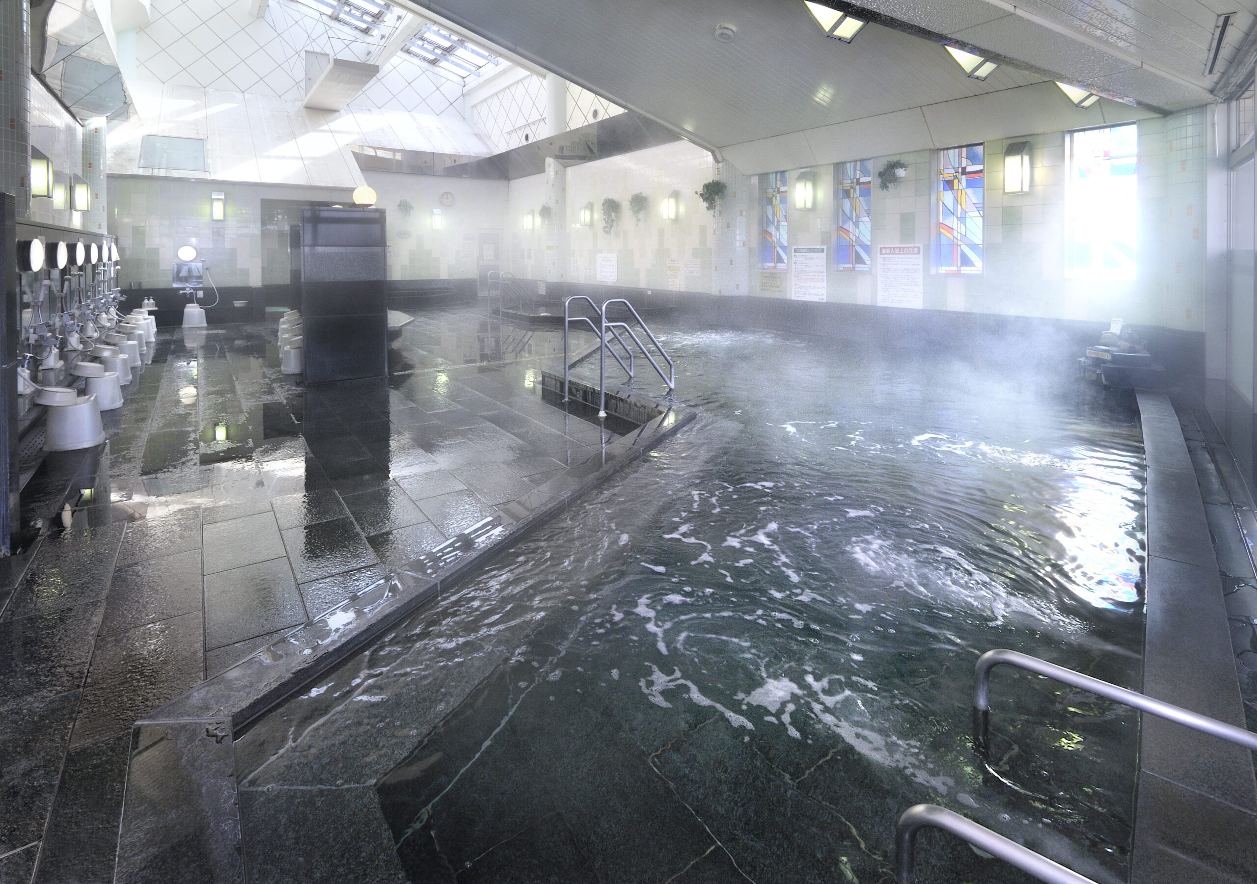 [Sauna] Spot Information List | [Official website] Oarai Tourism ...